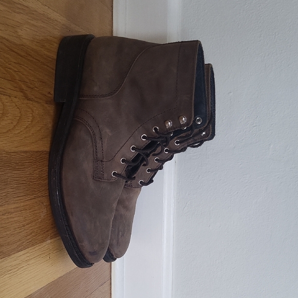 Thursday Boot Company | Shoes | Mens Brown Leather Boots | Poshmark